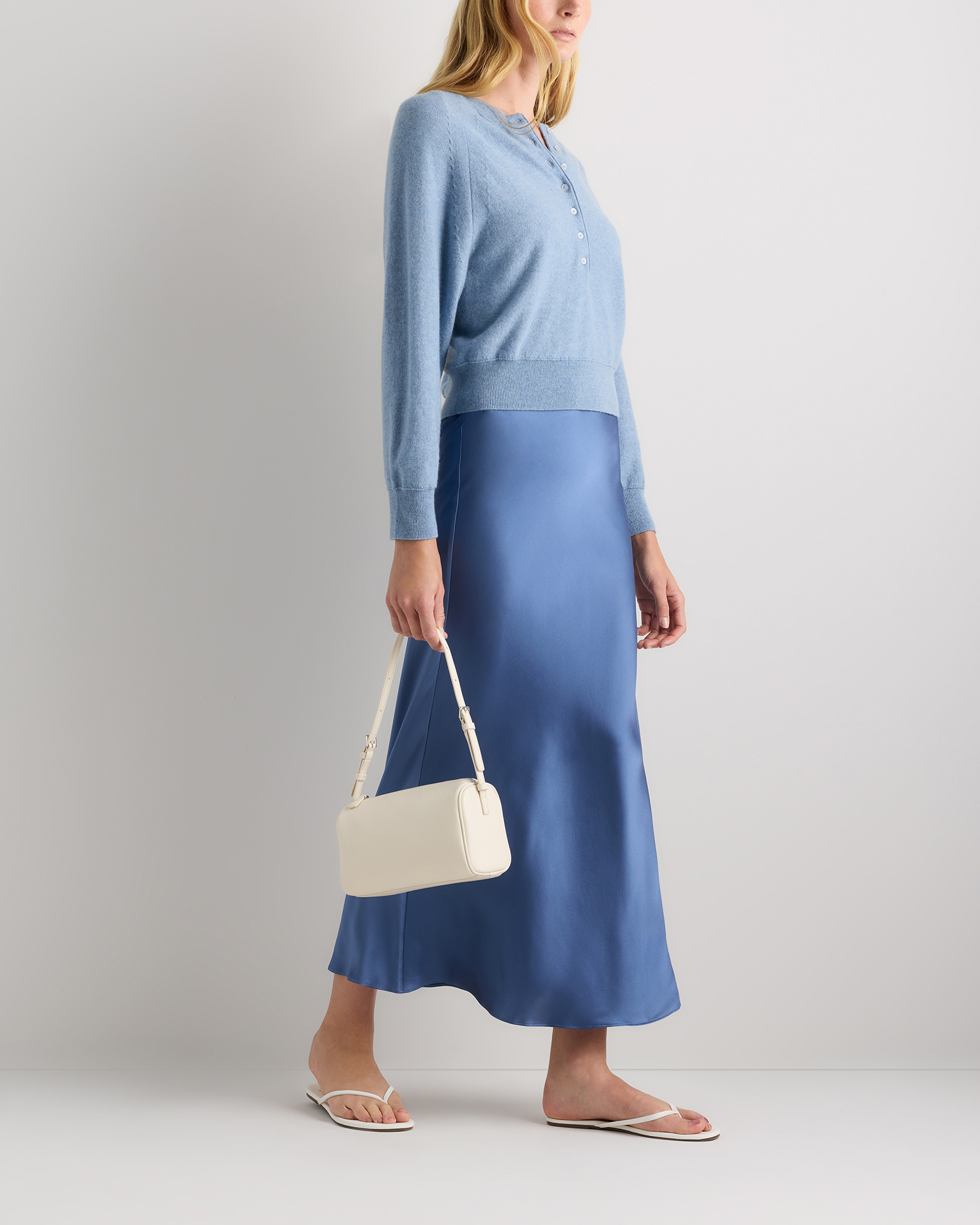QUINCE Quince Rio Mini Shoulder Bag